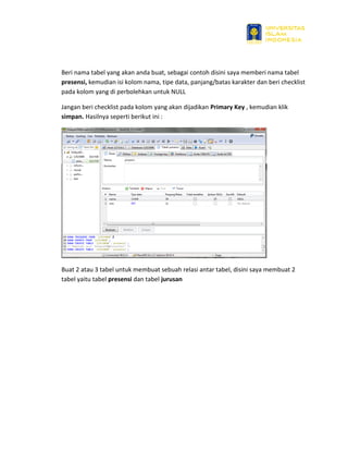 Instalasi & Konfigurasi MariaDB | PDF
