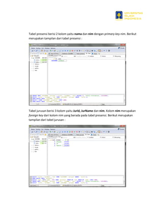 Instalasi & Konfigurasi MariaDB | PDF