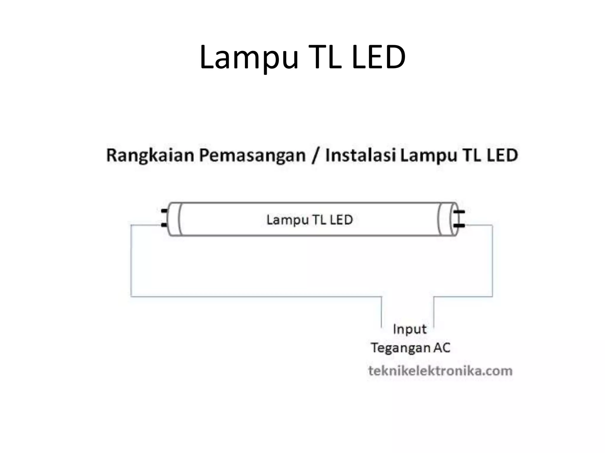 INSTALASI LAMPU TL.pptx