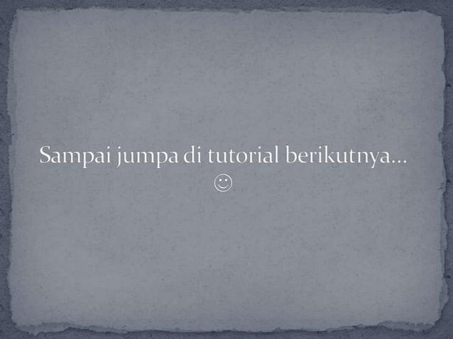 Instalasi Opengl Glut Ppt