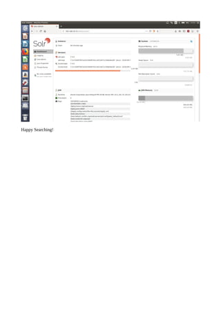 Instalasi Solr | PDF