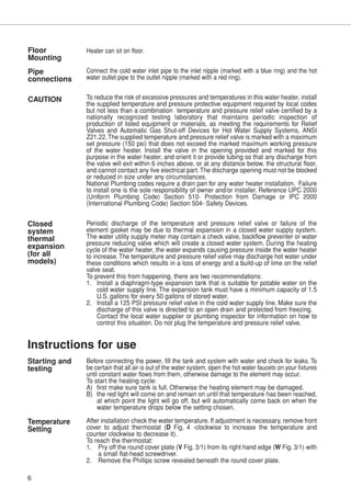 Instalasi water heater 081313462267 | PDF