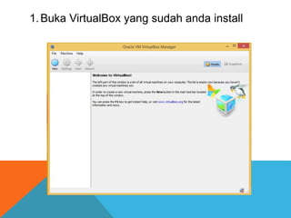 Instalasi windows 8 | PPTX