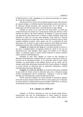Instalatii electrice si_de_iluminat | PDF