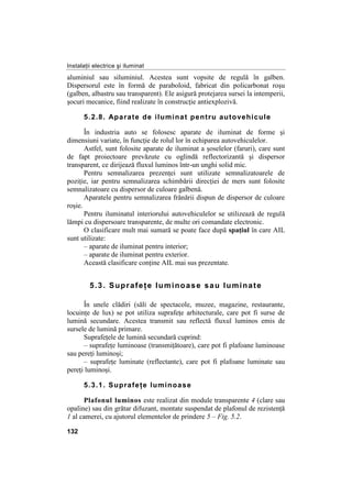 Instalatii electrice si_de_iluminat | PDF