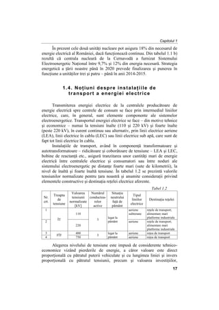 Instalatii electrice si_de_iluminat | PDF