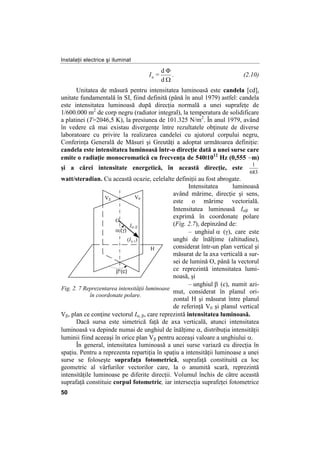 Instalatii electrice si_de_iluminat | PDF
