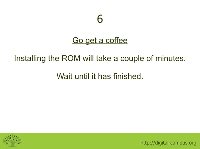 Installing Ge'ez Virtual Keyboard | ODP | Operating Systems | Computer Software and Applications