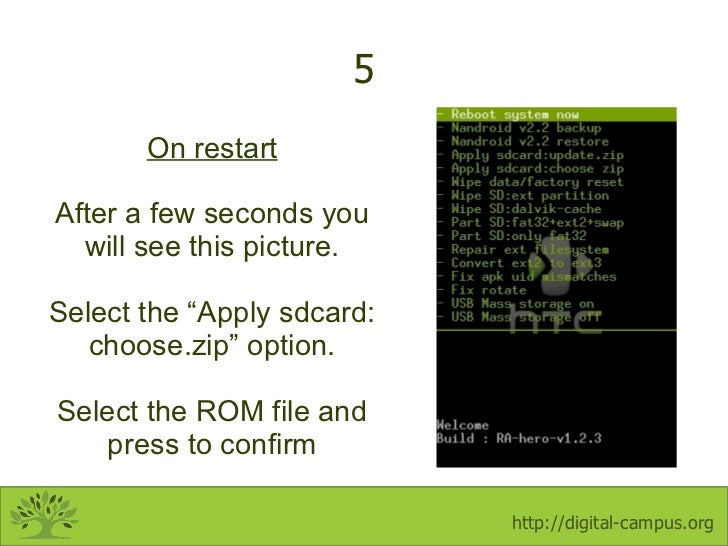 Installing Ge'ez Virtual Keyboard