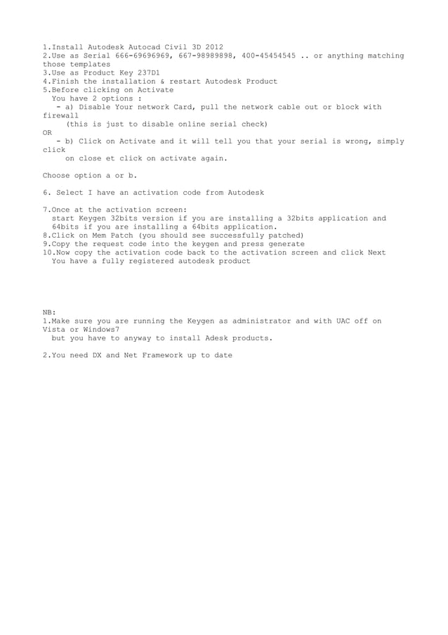 Install | TXT | Computing | Technology & Computing