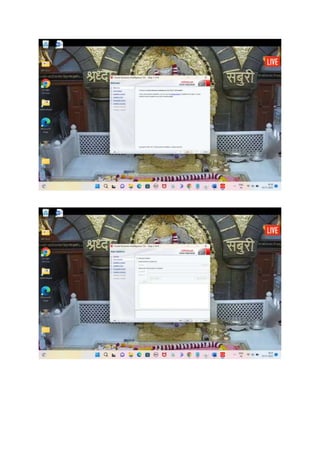 Install-Doc-BIP.docx | Programming Languages | Computing