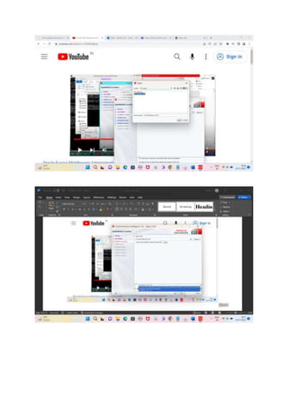 Install-Doc-BIP.docx | Programming Languages | Computing