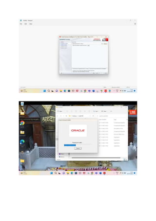 Install-Doc-BIP.docx | Programming Languages | Computing