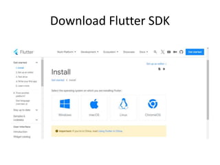 Install-flutter-Mobile Application.pptx