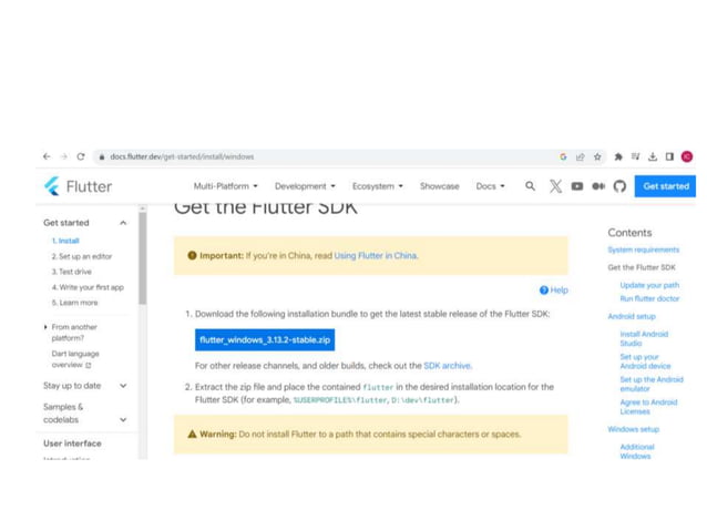 Install-flutter-Mobile Application.pptx