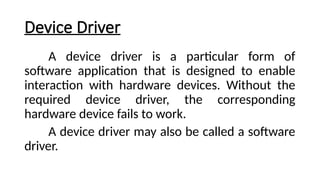 Install and Configure of Peripherals Manually.pptx