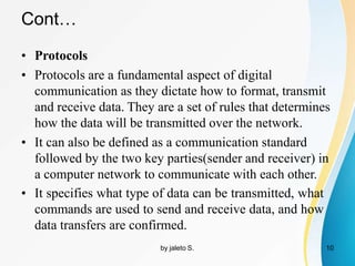 install and manage network protocol .pptx