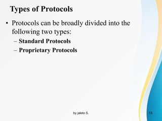 install and manage network protocols.pptx