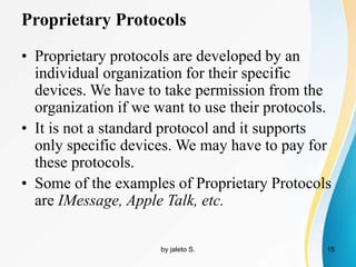 install and manage network protocols.pptx