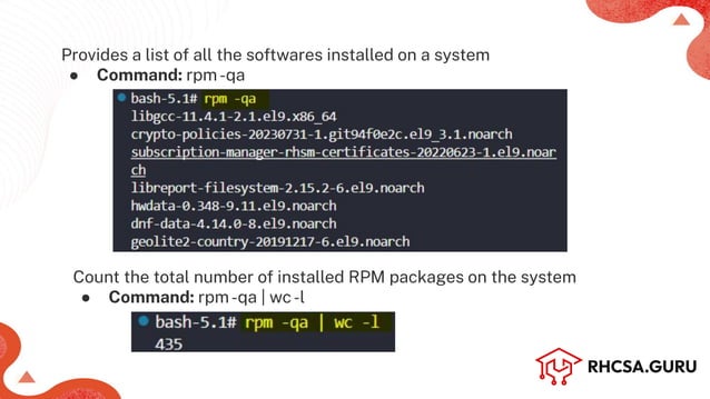 Install and Update Software - RHCSA (RH124).pdf