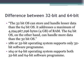 Install an Operating System.pptx