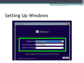 Install an Operating System.pptx