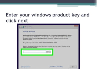 Install an Operating System.pptx