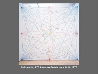 Installation Art | PPT