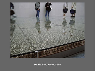 Installation Art | PPT