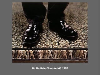 Installation Art | PPT