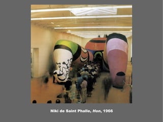 Installation Art | PPT
