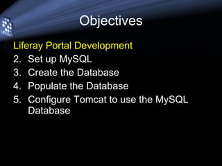 Installation 4-database-connection | PPT | Databases | Computer ...
