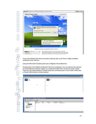 Installation Guide | PDF