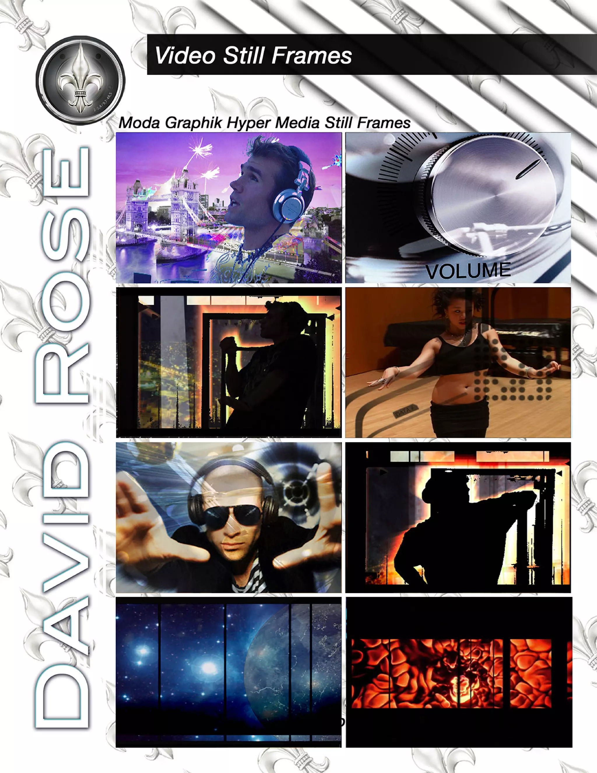 Installation And Video Portfolio | PDF | Video Software | Computer Software and Applications