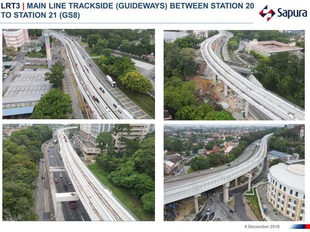 Installation at Main Line Trackside (Guideways)_WDCS.pptx | Rail Travel ...