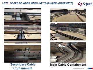 Installation at Main Line Trackside (Guideways)_WDCS.pptx
