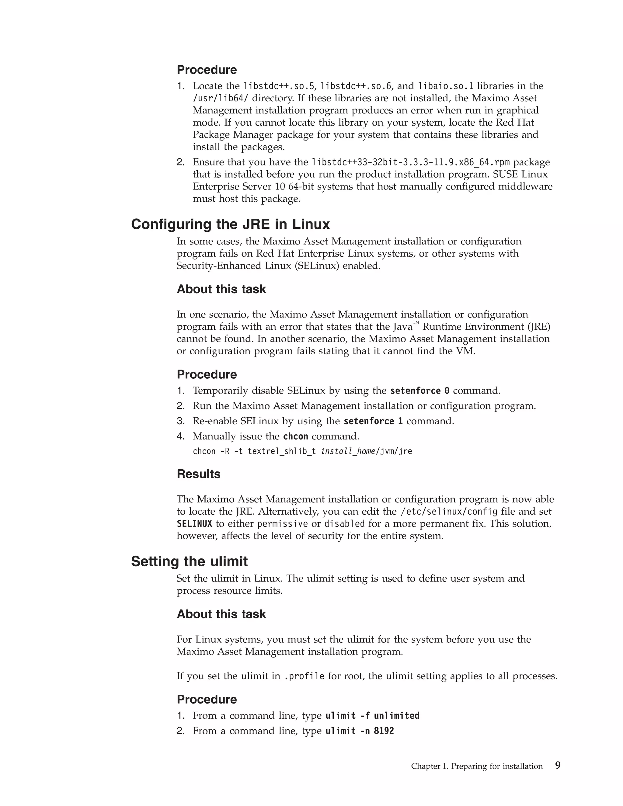Installation guide (web sphereapplication server,db2,tivoli directory | PDF