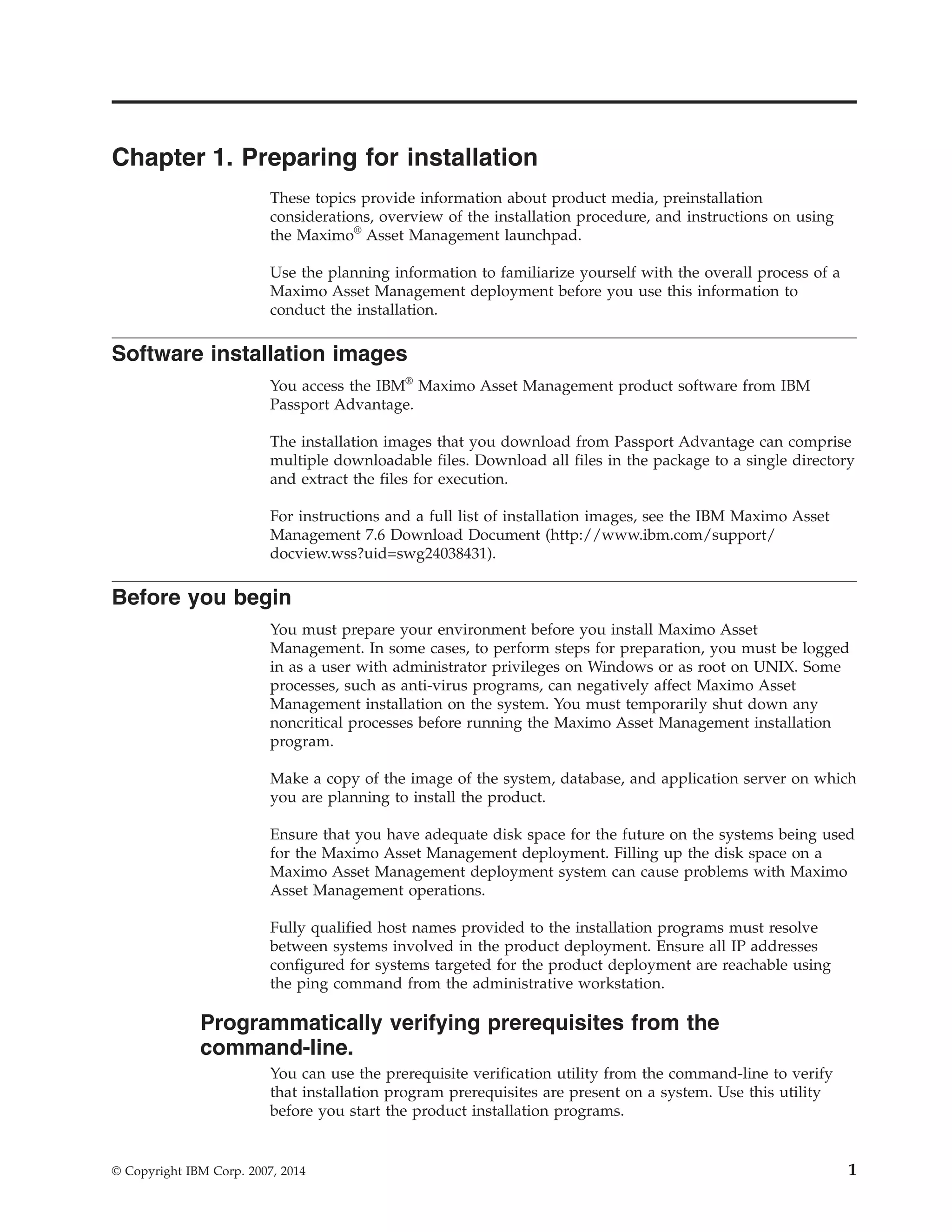 Installation guide (web sphereapplication server,db2,tivoli directory | PDF