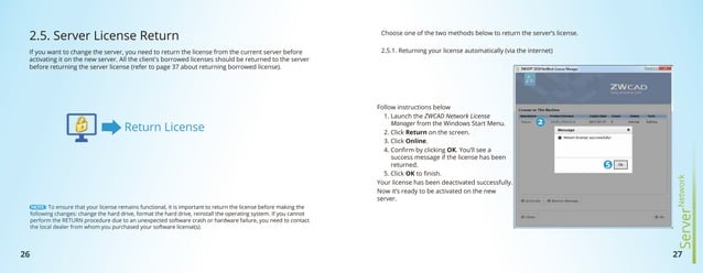 Installation_Guide_ZWCADforbeginnera.pdf | Operating Systems | Computer Software and Applications