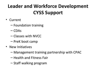 Installation management campaign plan | PPT