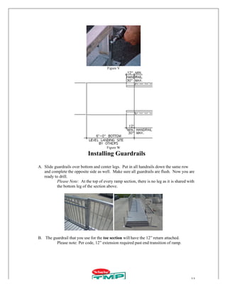 Installation Manual Aluminum | PDF