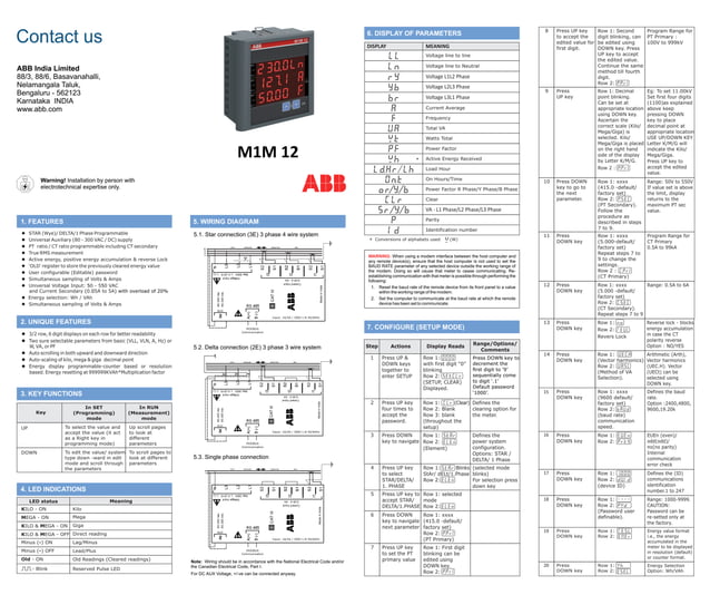 Installation Manual M1M 12.pdf
