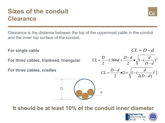 Power cable - Installation methods | PDF | Civil Engineering Industry ...