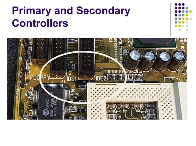 Installation Of Hard Disk Ppt