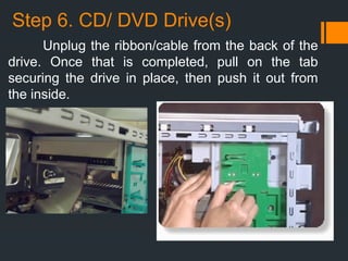 INSTALLATION OF HARDWARE COMPONENTS AND OTHER PERIPHERALS.pptx