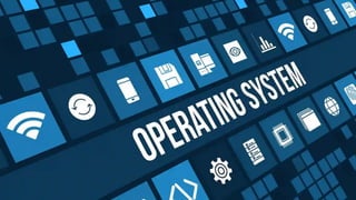 How to Install/Installation of Operating System | PPTX