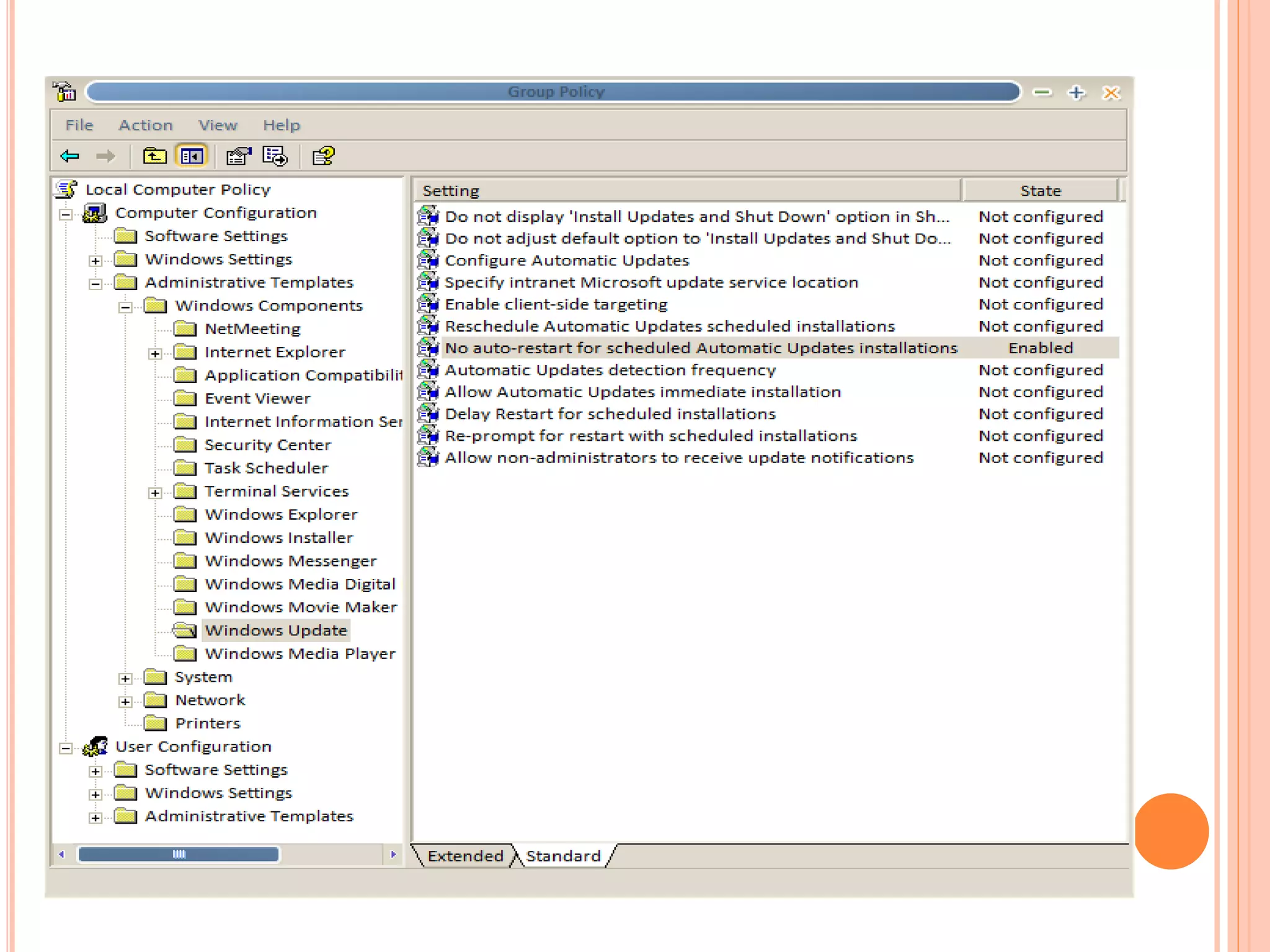 Installation of server 2008 r2 | PPT