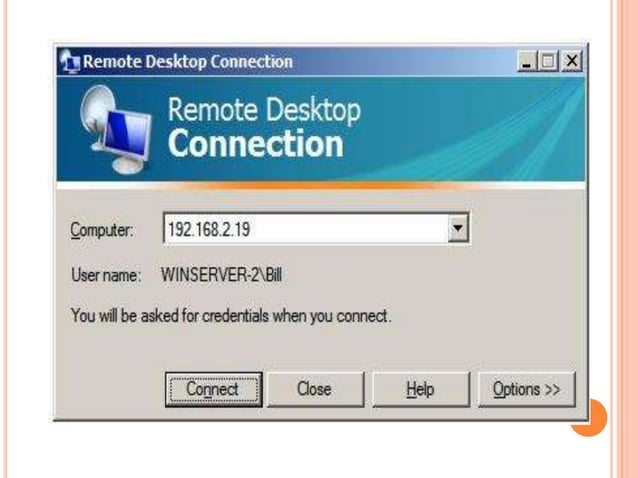 Installation of server 2008 r2 | PPT