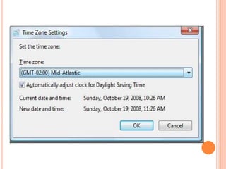 Installation of server 2008 r2 | PPT