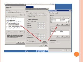 Installation of server 2008 r2 | PPT